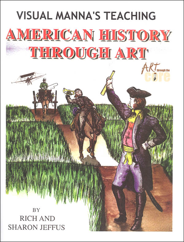 Teaching American History Through Art