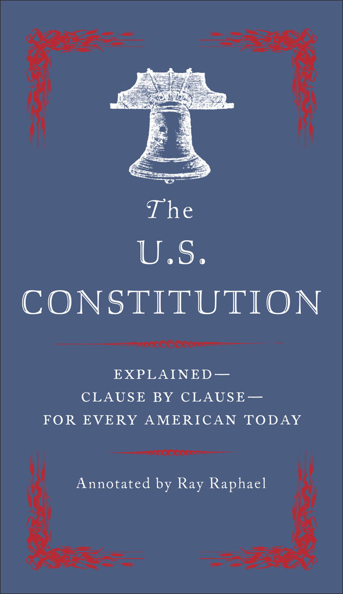 U.S. Constitution