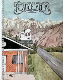 Ready Readers: Elementary Literature, Volume 2