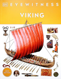Viking (Eyewitness Book)