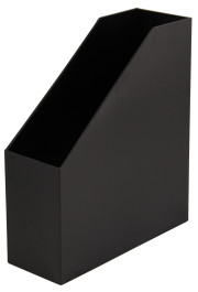 Magazine File - Black