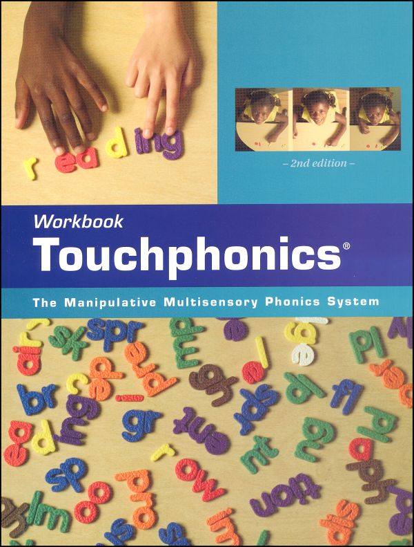 Touchphonics Student Workbook