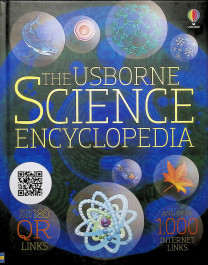 Usborne Science Encyclopedia