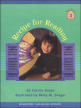 Recipe for Reading