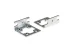 ACS-2811RM-19 | Rack Mount Kit | Cisco 2811 Router | 19"