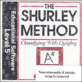 Shurley Method Educational Software Level 5