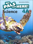 Grade 4 Science