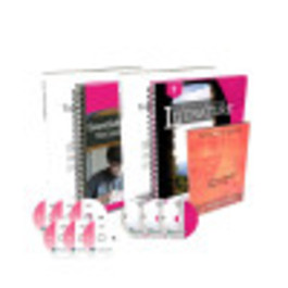 Essentials in Writing and Literature Level 7 Bundle wit