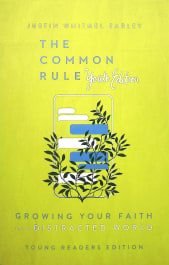 Common Rule Youth Edition