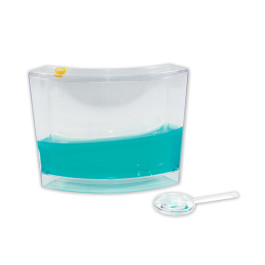 Ant Habitat, Non-LED