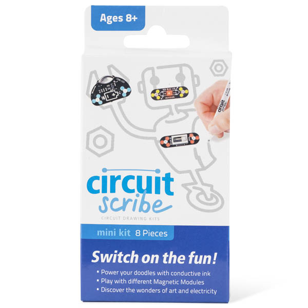 Circuit Scribe Mini Maker Kit