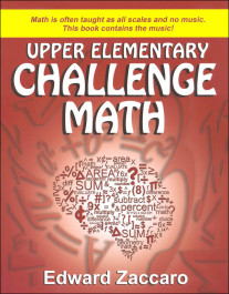 Upper Elementary Challenge Math
