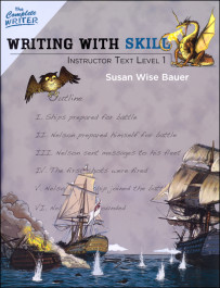 Complete Writer: Writing With Skill Level One Instructor Text