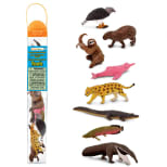 Sahara Desert Animals Toob