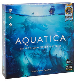 Aquatica Game