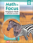Math in Focus Grade 5