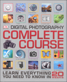 Digital Photography Complete Course