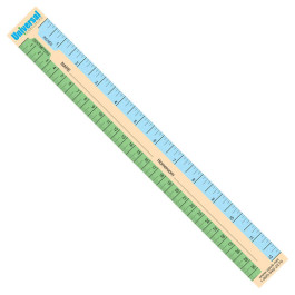 Universal Ruler