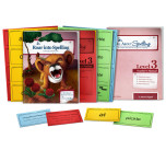 All About Spelling Level 3 (Color Edition)