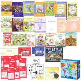 Simply Classical Level 1 Core Package