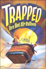 Trapped in a Hot Air Balloon