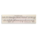 New American Cursive