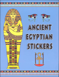 Ancient Egyptian Stickers