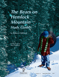 The Bears on Hemlock Mountain Study Guide