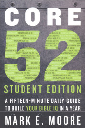 Core 52 Student Edition