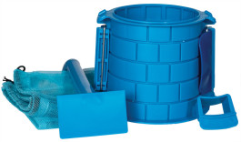 Sand & Snow Castle Kit - Starter Kit