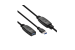 30Ft USB 3.0 Active Extension Repeater Cable | A-Male to A-Female ...