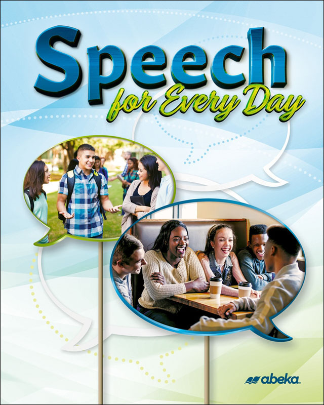 Speech for Every Day