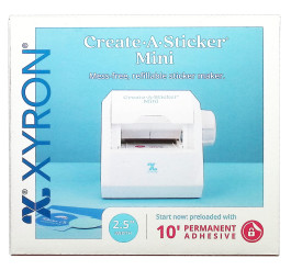 Xyron Create-A-Sticker Mini