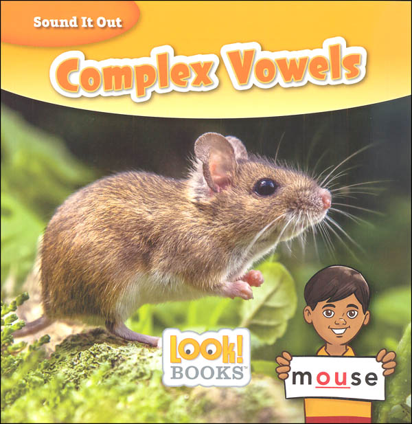 Complex Vowels (Sound It Out)