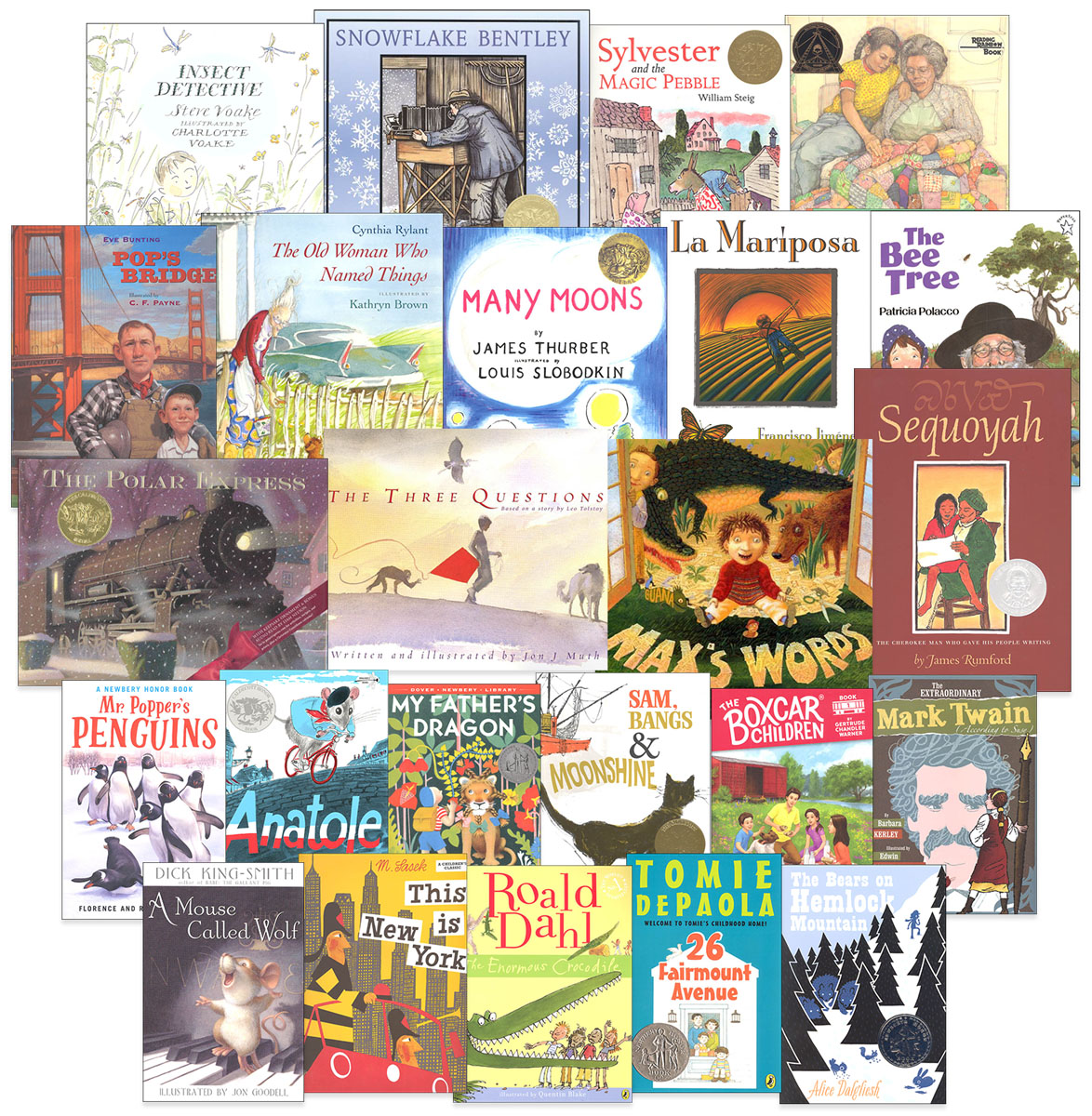 Lightning Literature Grade 2 Literature Only