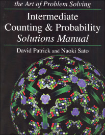 Intermediate Counting & Probability Solution Manual