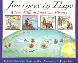 Journeys in Time: New Atlas American History