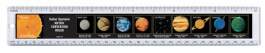 Solar System Ruler