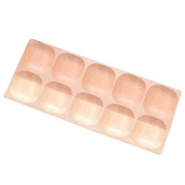 10-Frame Tray