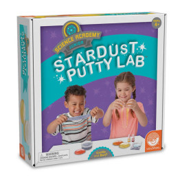 Stardust Putty Lab (Science Academy Junior)