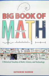 Big Book of Math