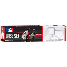 MLB Rubber Teko-Base Set (5 Pieces)