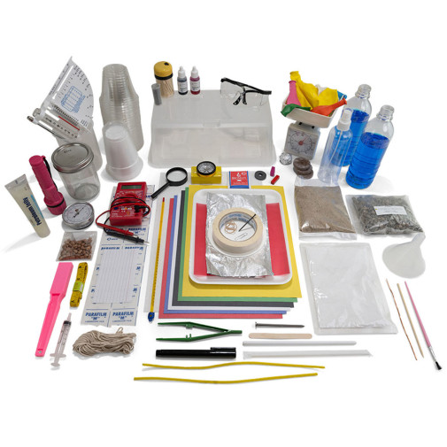 Lab Kit for BJU Press Science 5 (5th Edition)