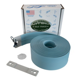 BluTrack All Terrain 25 Foot Track