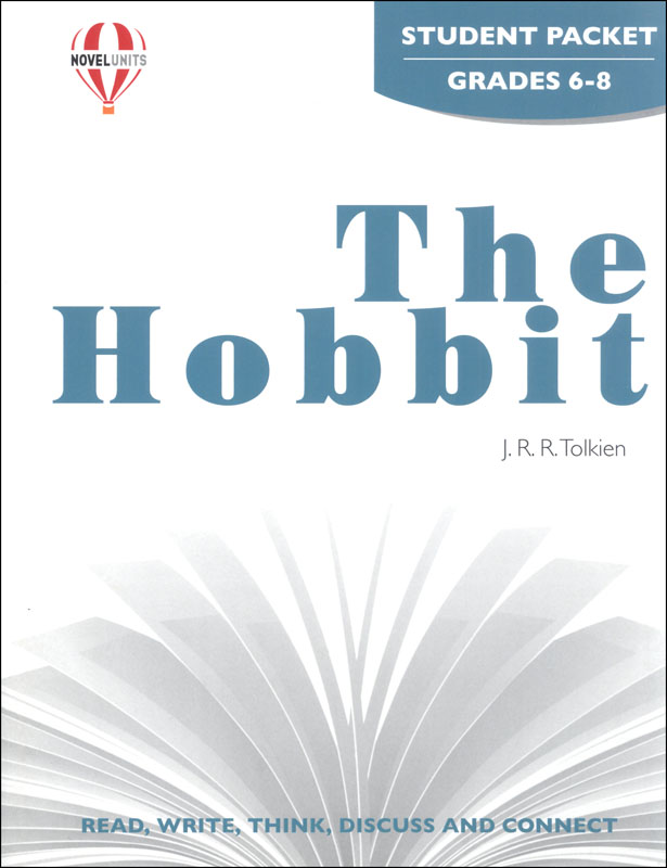 Hobbit Student Pack