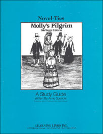 Molly's Pilgrim Novel-Ties Study Guide