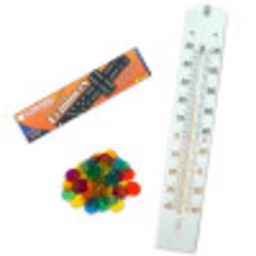 Exploring Creation with Mathematics Level 4-5 Add On Kit