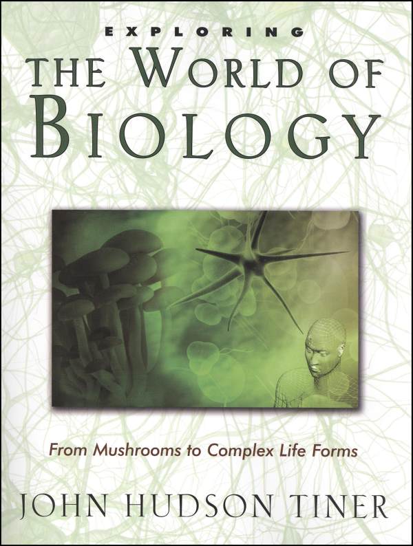 Exploring the World of Biology