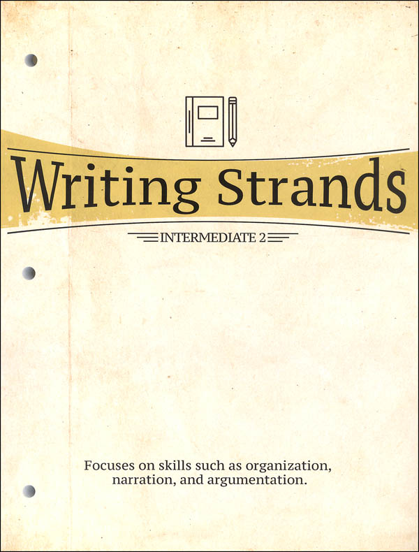 Writing Strands