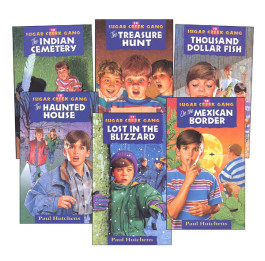 Sugar Creek Gang (Books 13-18)